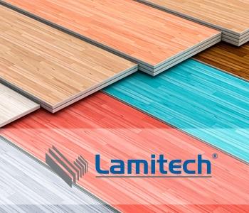 Laminados Lamitech - Mypco | Maderas y Plásticos Coapa S.a.de C.V.